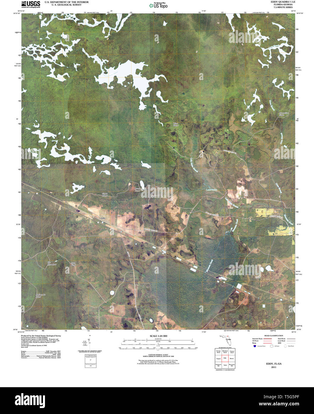 Eddy map hi-res stock photography and images - Alamy