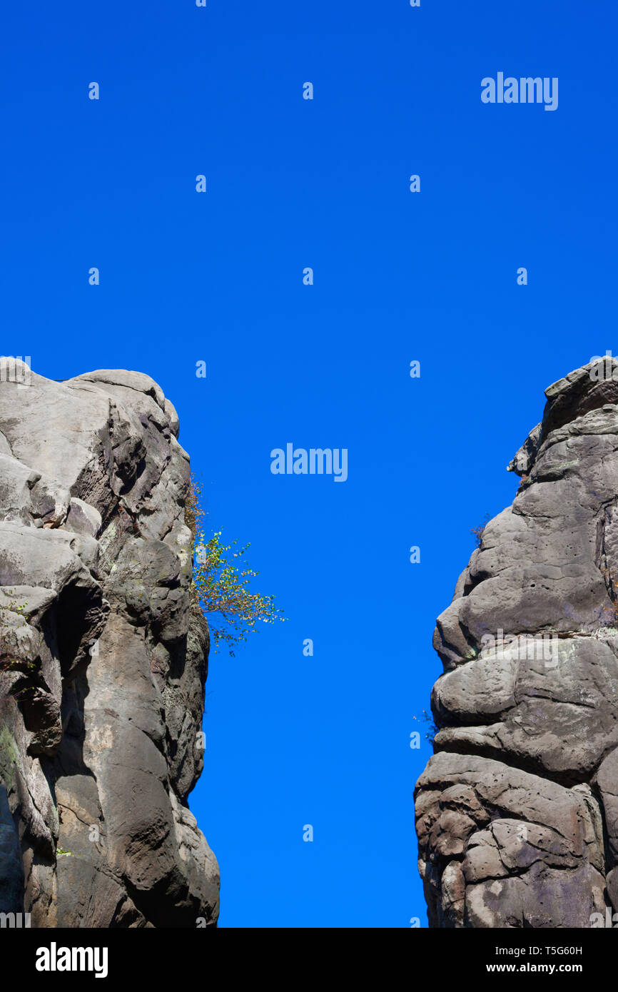 Extern stone hi-res stock photography and images - Alamy