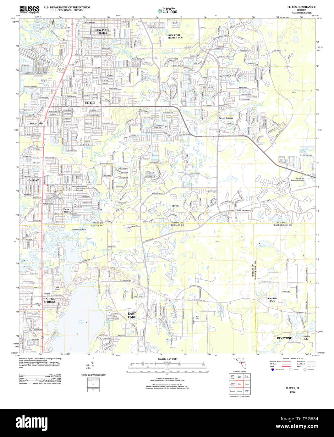 Elfers hi-res stock photography and images - Alamy