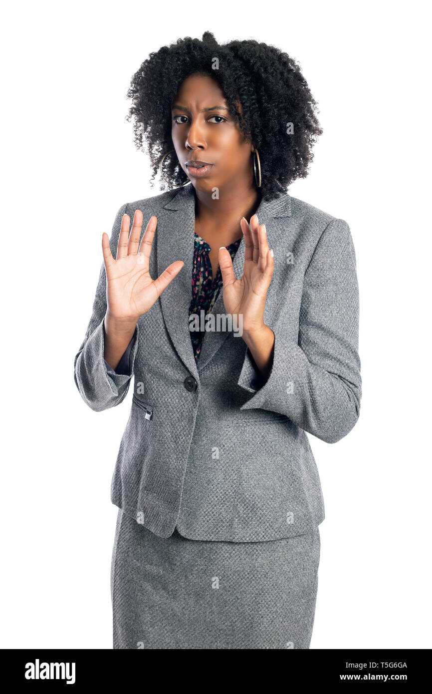 Danger spooky dread worry hi-res stock photography and images - Alamy