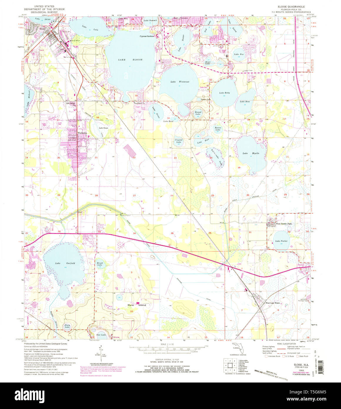 Eloise Cut Out Stock Images & Pictures - Alamy