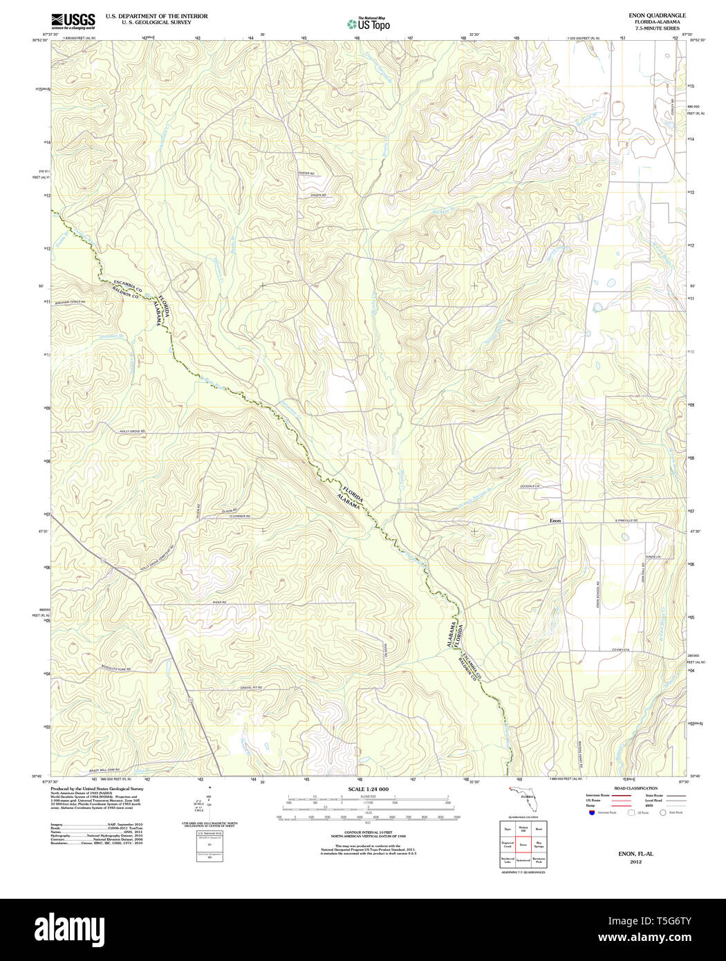 Enon hi-res stock photography and images - Alamy