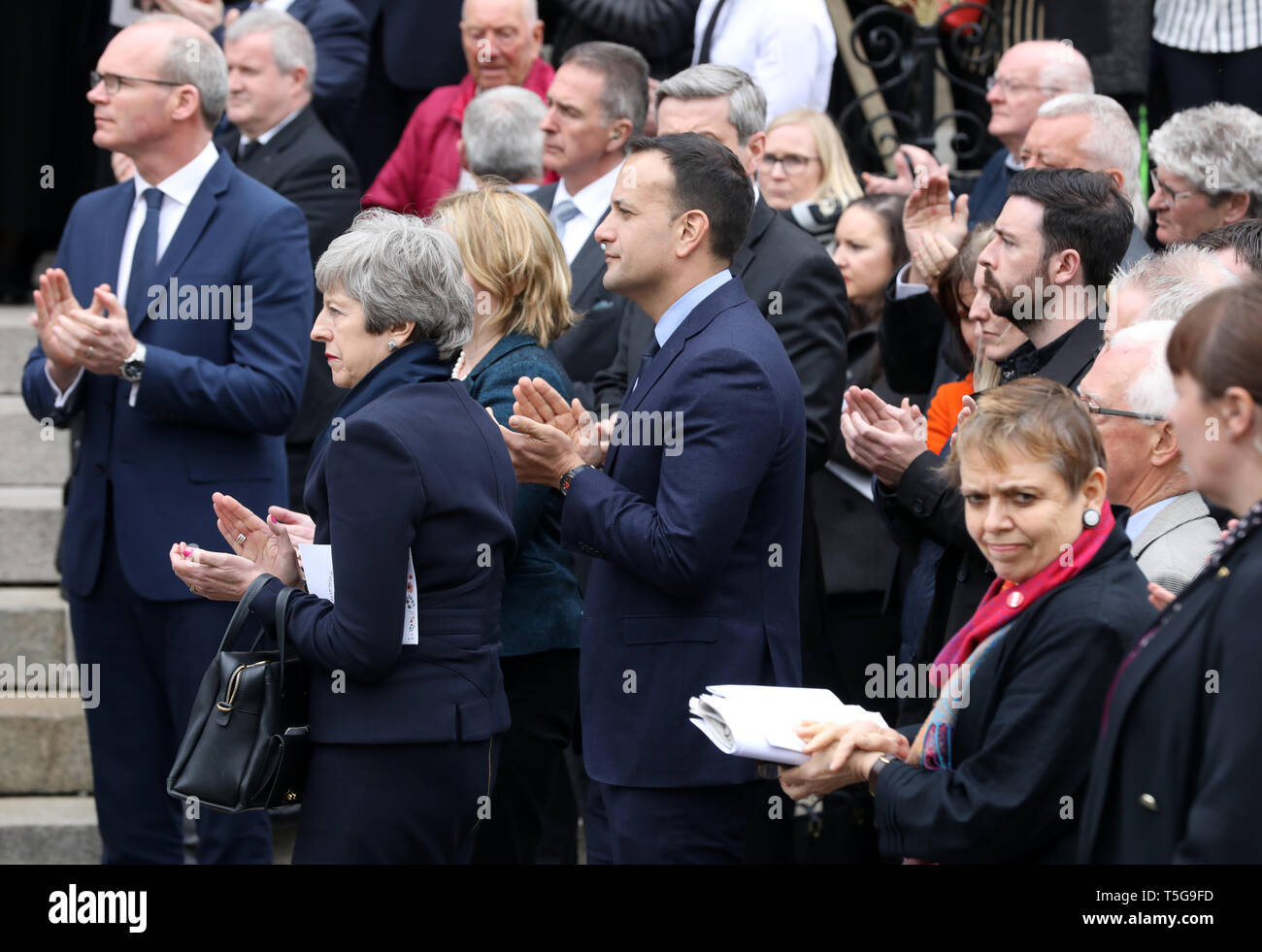 Ira funeral troubles belfast northern hi-res stock photography and ...