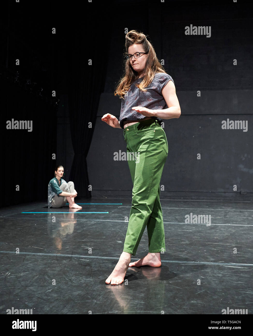 Nora wells hi-res stock photography and images - Alamy