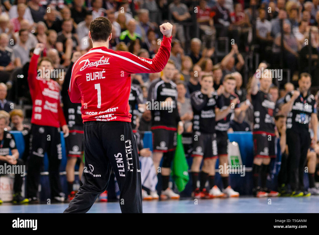 Benjamin buric hi-res stock photography and images - Alamy