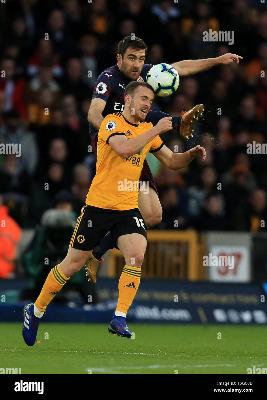 Diogo jota arsenal hi-res stock photography and images - Alamy