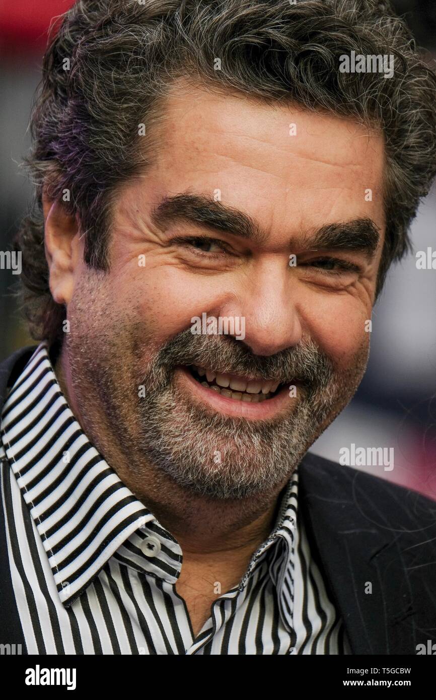 Joe berlinger hi-res stock photography and images - Alamy