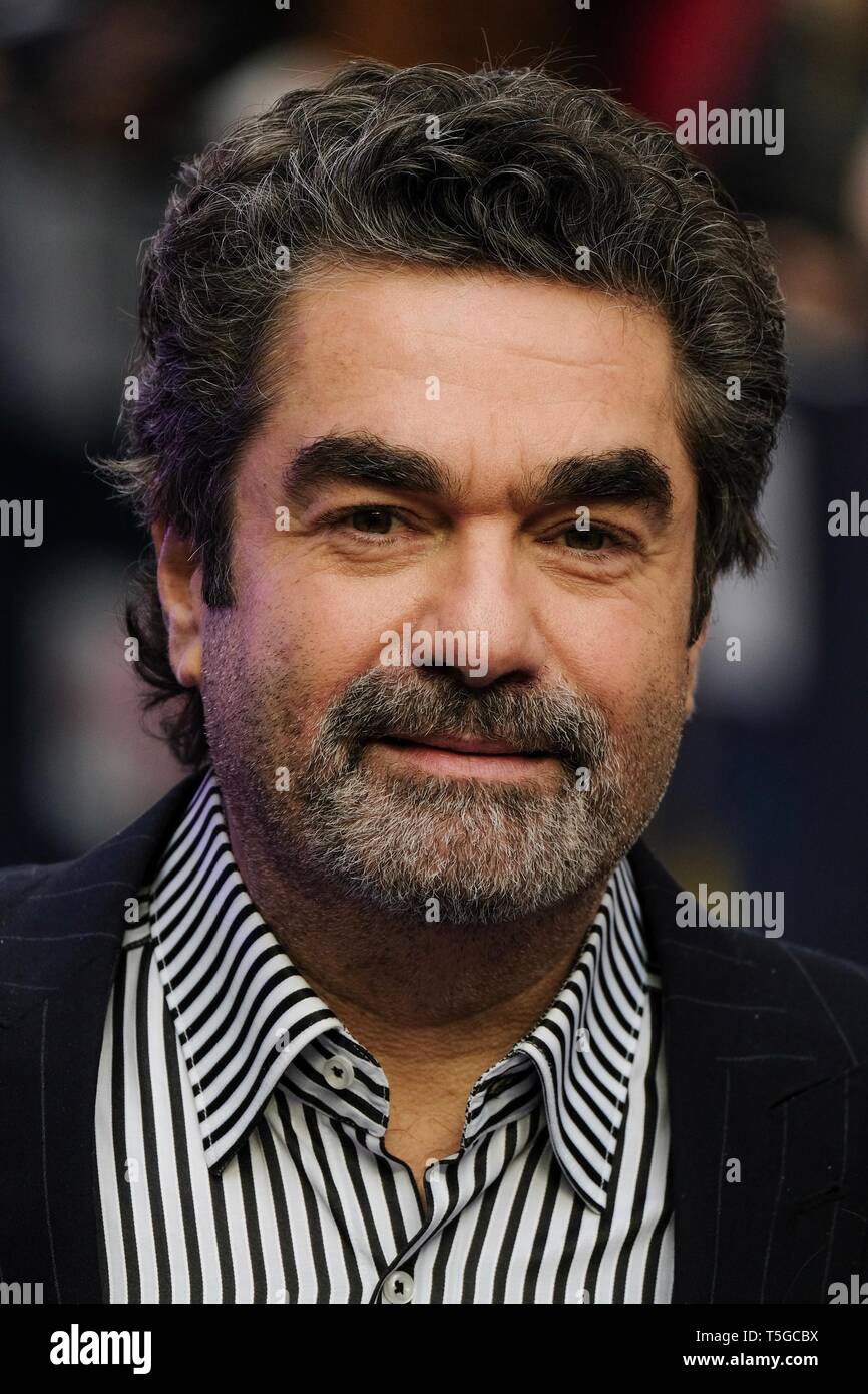 Joe berlinger hi-res stock photography and images - Alamy