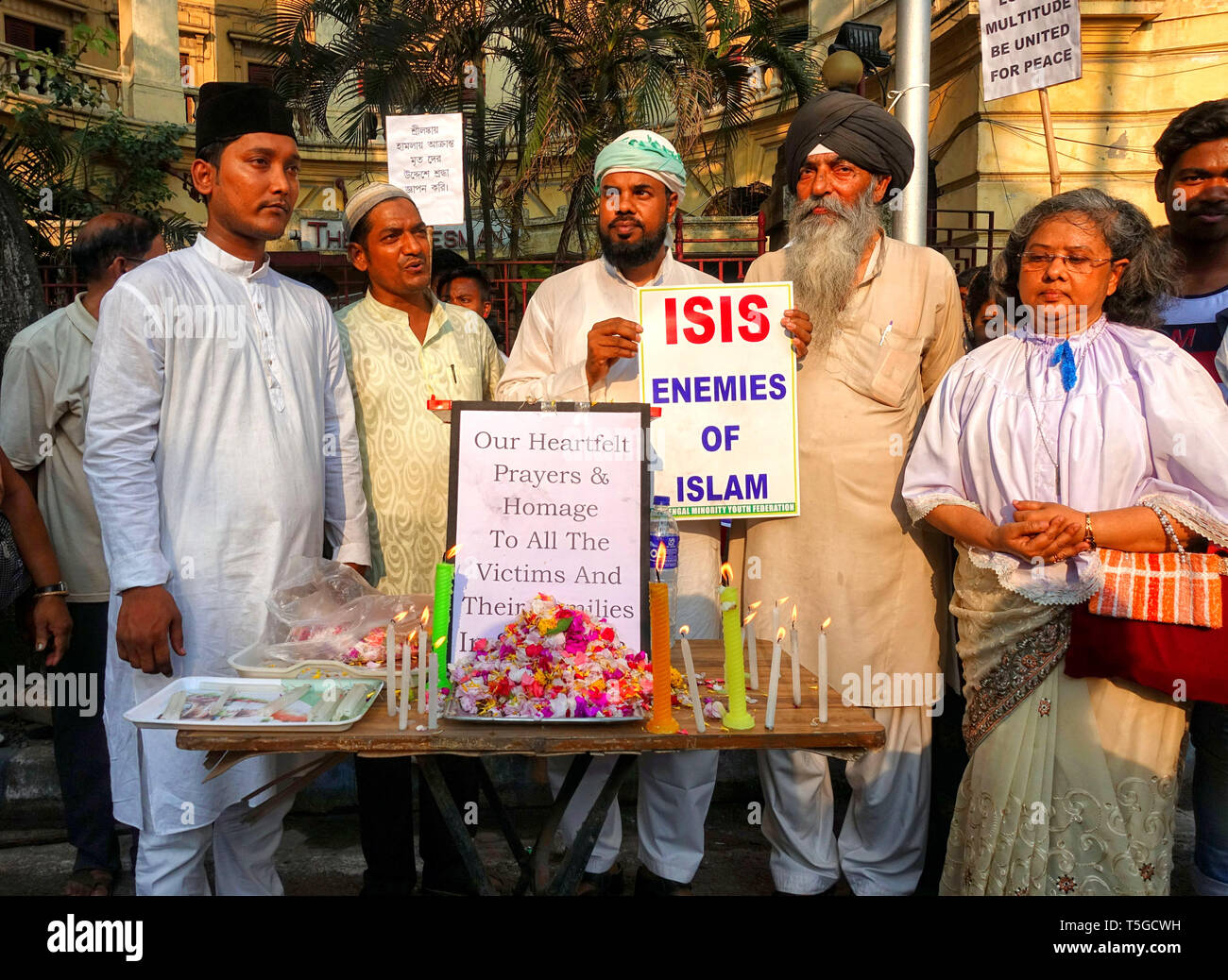Prayer To Isis High Resolution Stock Photography and Images - Alamy