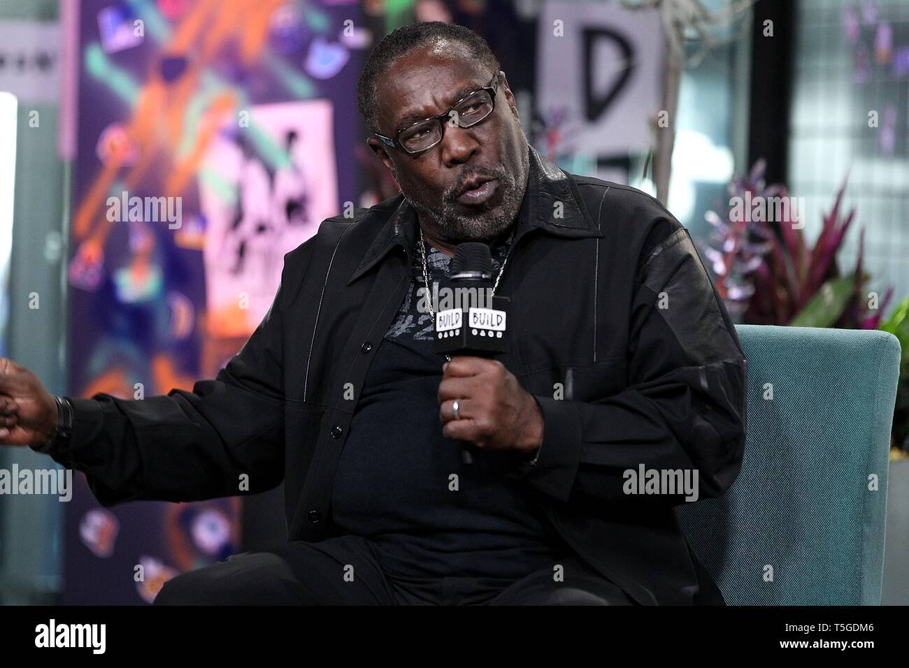 Eddie mack hi-res stock photography and images - Alamy