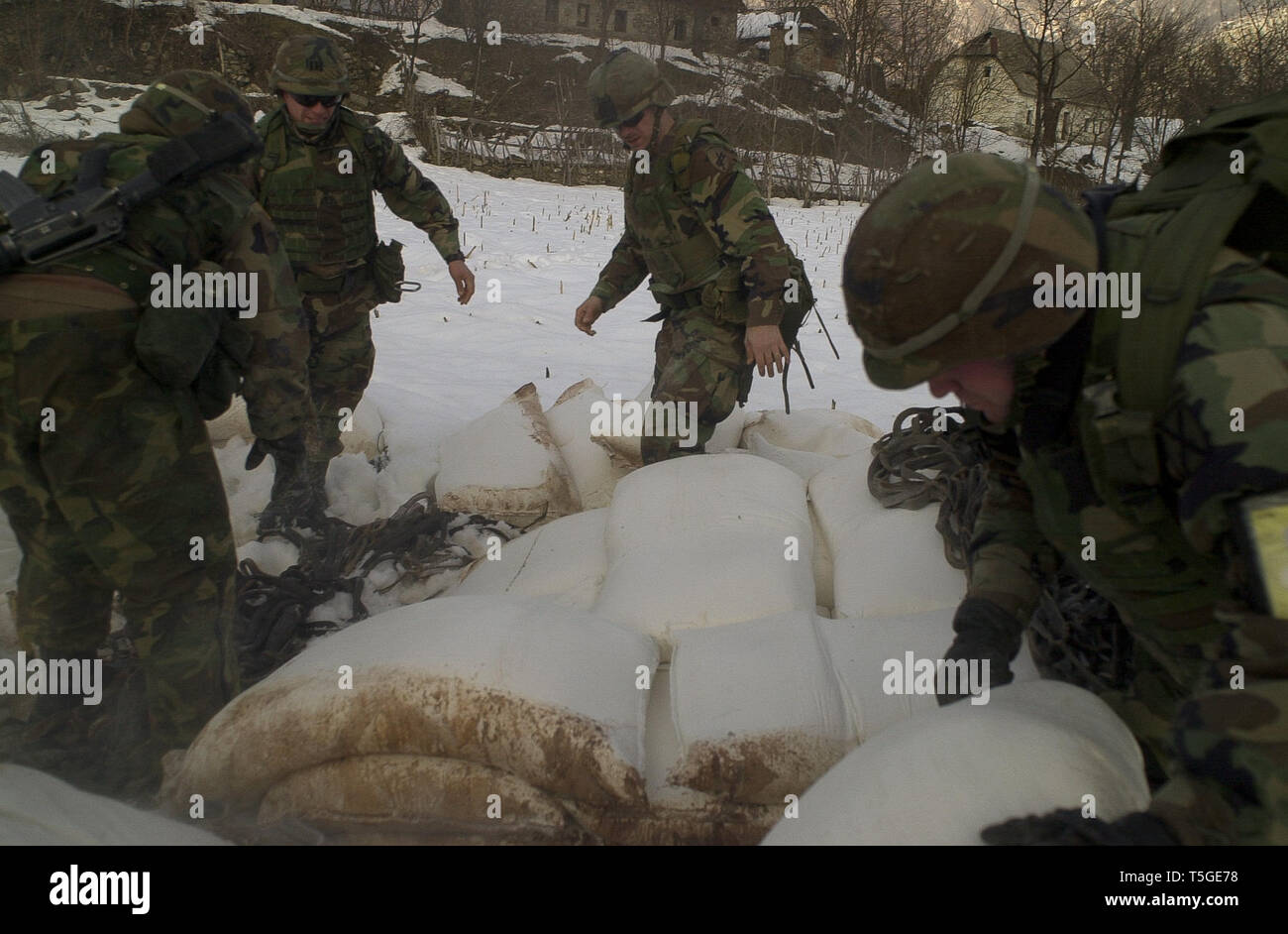 Task force falcon hi-res stock photography and images - Alamy
