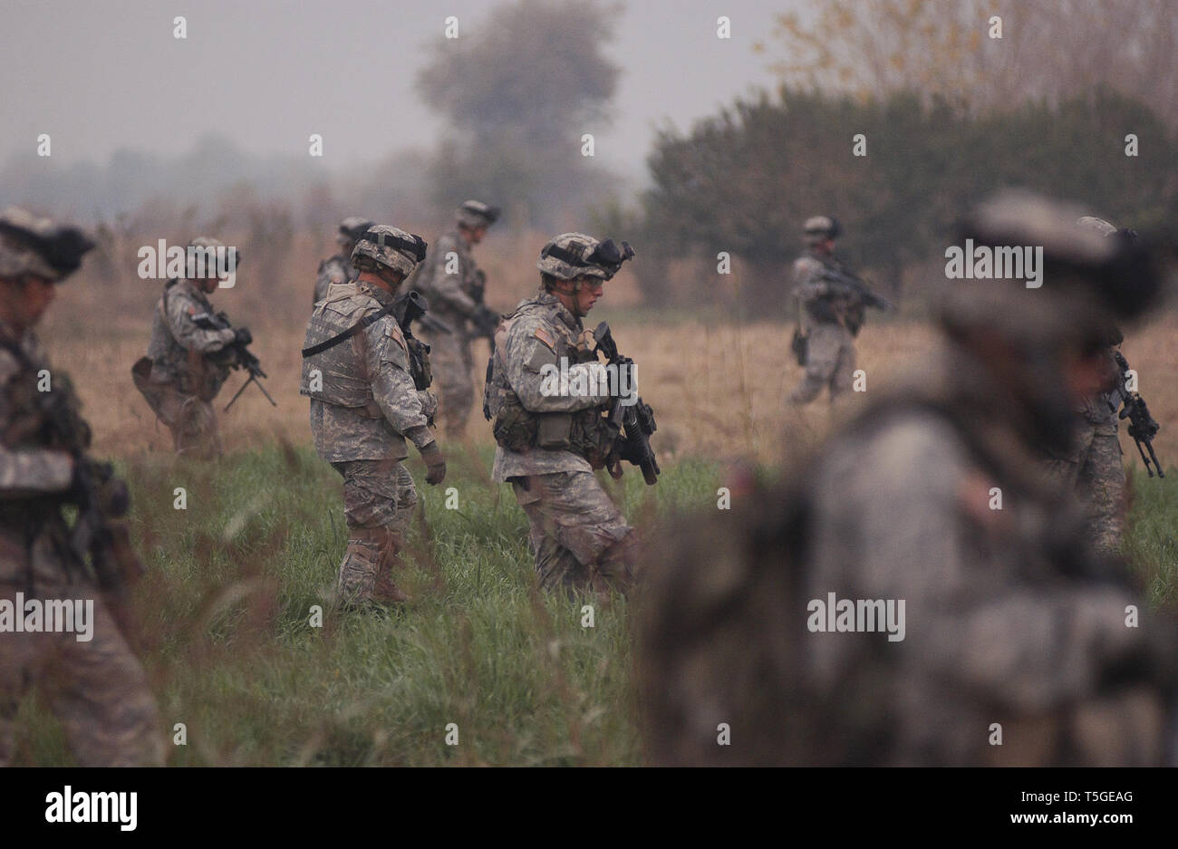 187th infantry regiment hi-res stock photography and images - Alamy