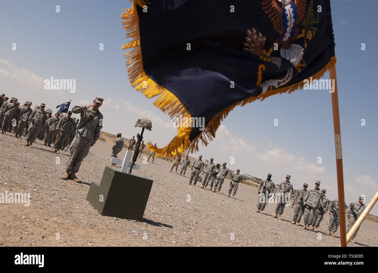 187th infantry regiment hi-res stock photography and images - Alamy