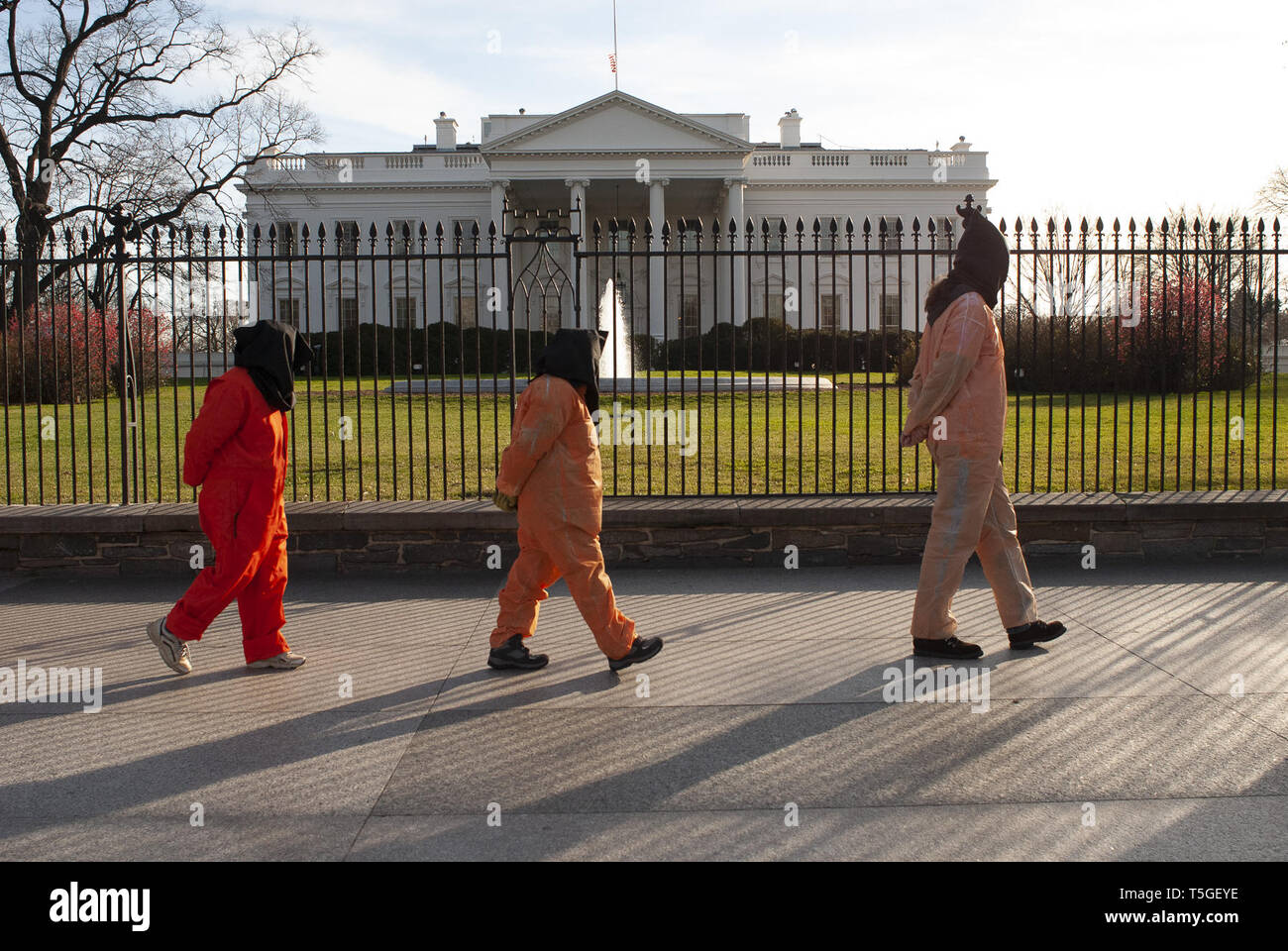 Us naval base guantanamo bay hi-res stock photography and images - Alamy