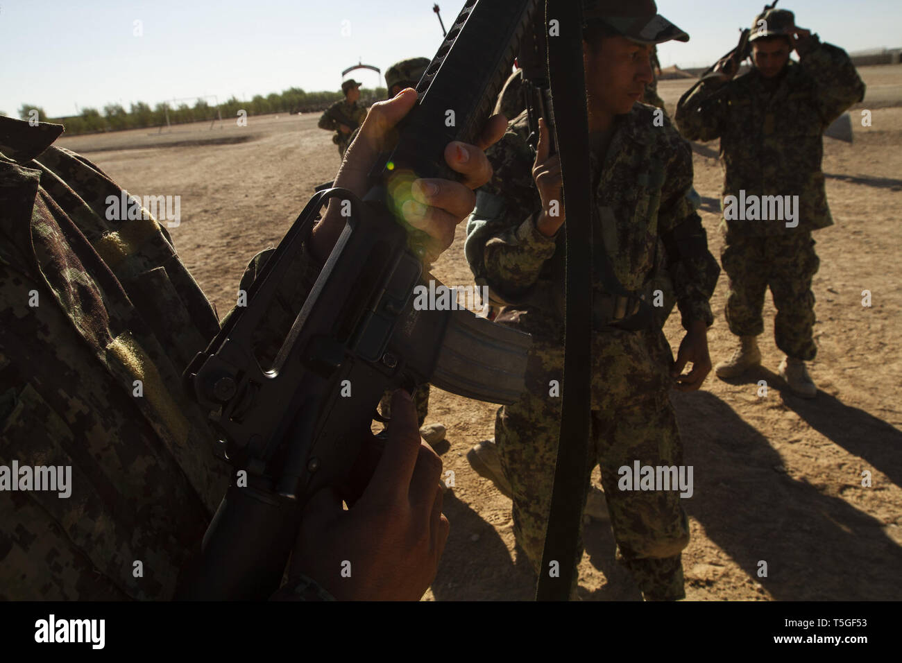 Ambushers hi-res stock photography and images - Alamy