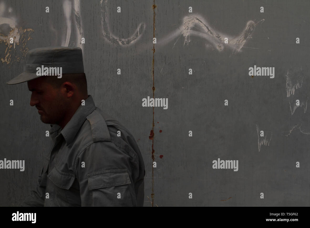 Lashkar gah hi-res stock photography and images - Alamy