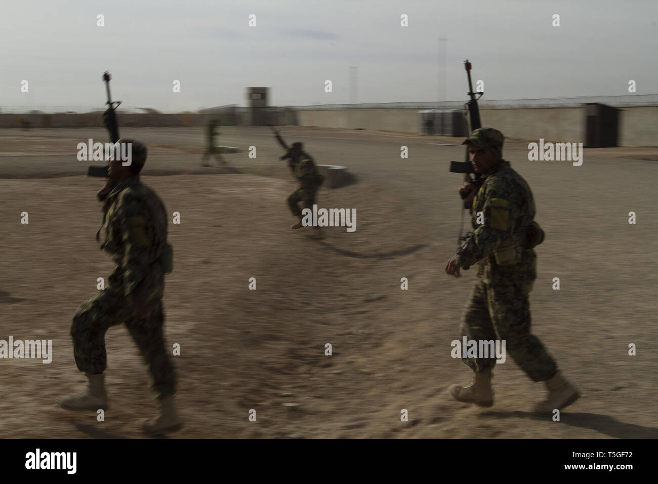 Ambushers hi-res stock photography and images - Alamy