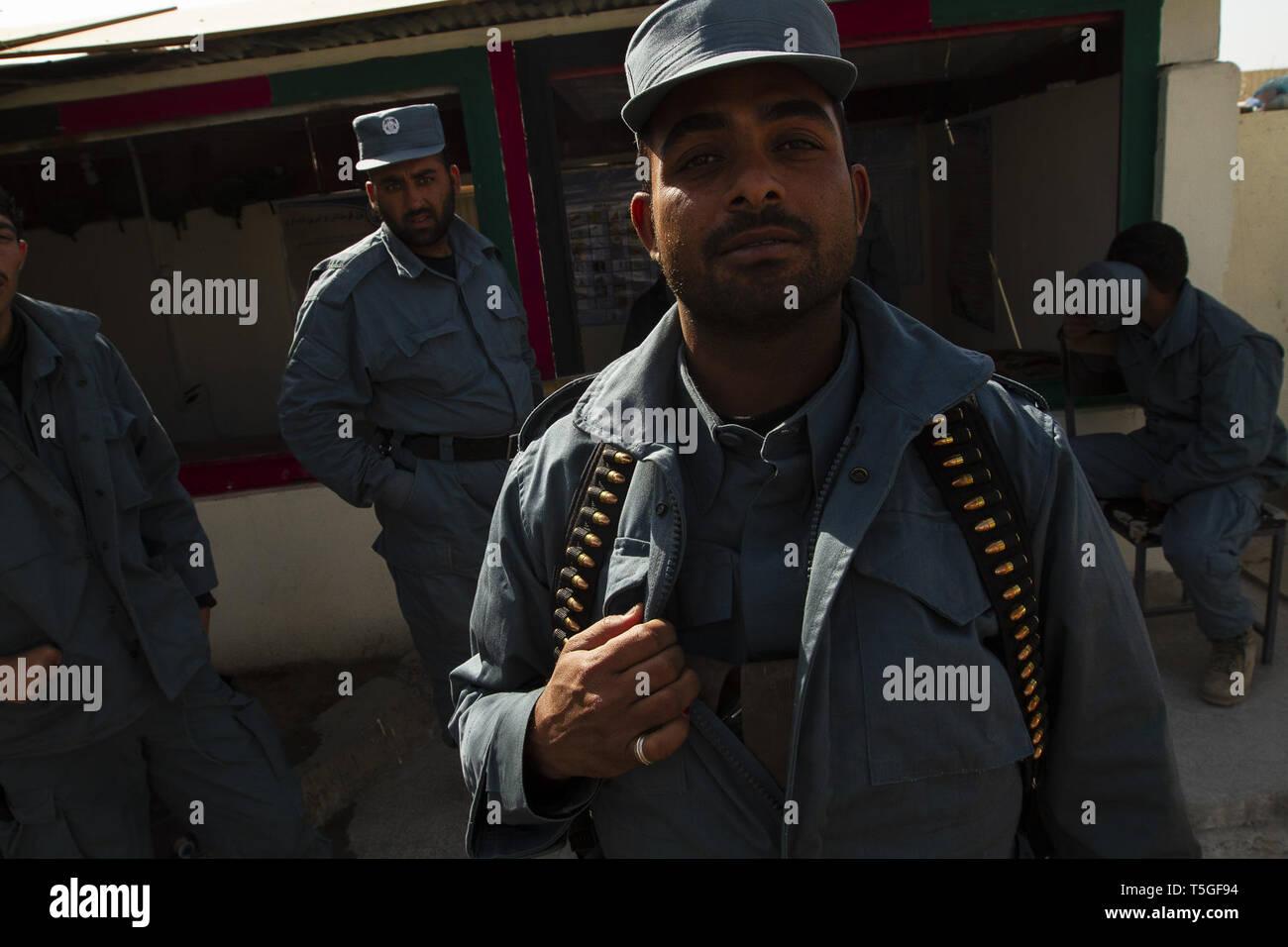 Anp headquarters hi-res stock photography and images - Alamy