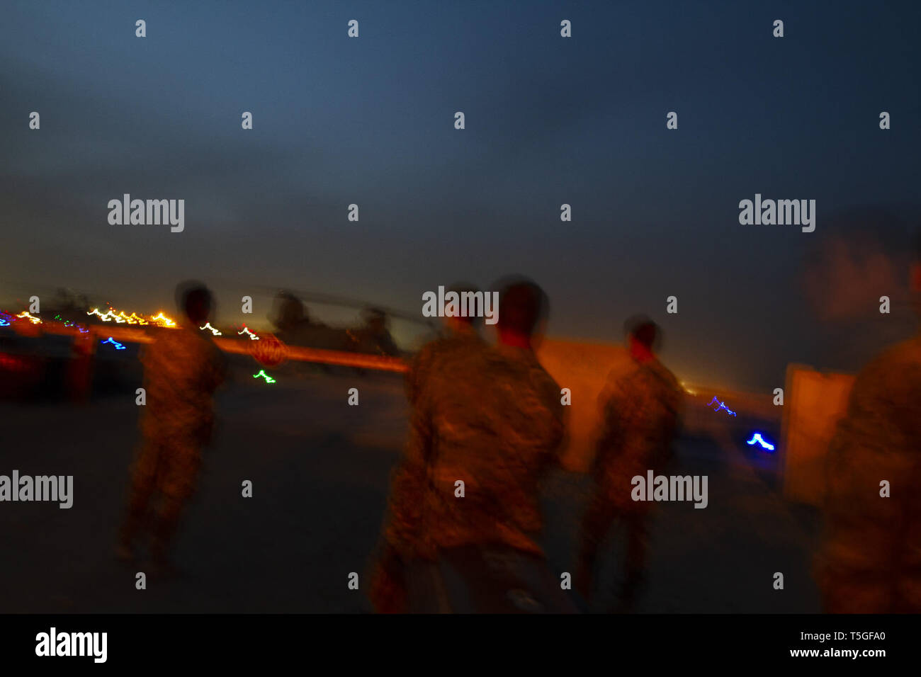 Camp bastion helmand province afghanistan hi-res stock photography and ...