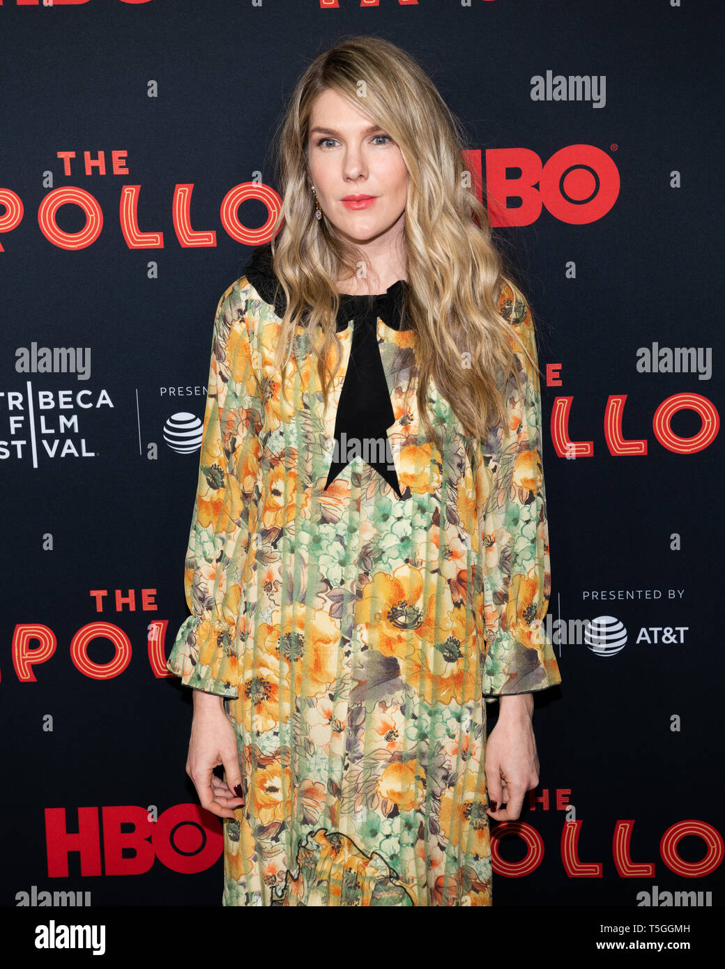Lily rabe hi-res stock photography and images - Alamy