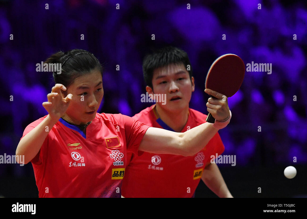 Kwan ching hi-res stock photography and images - Alamy