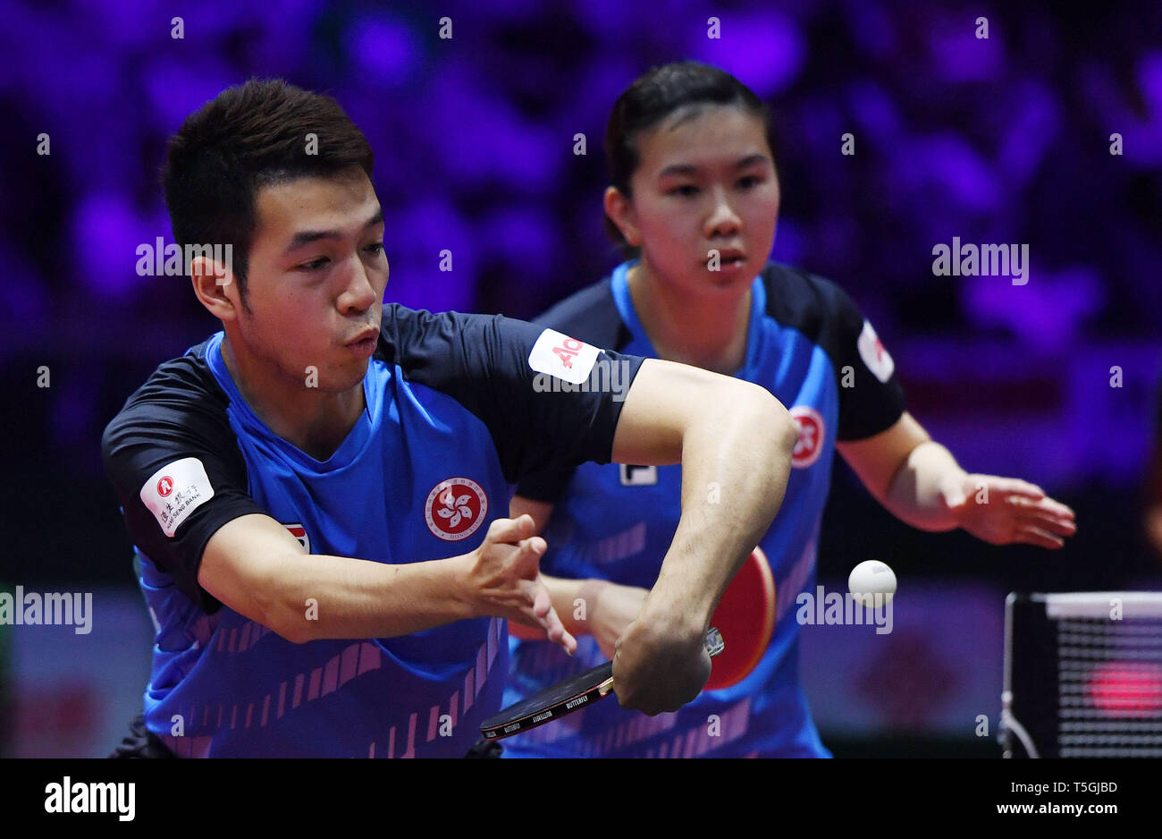 Kwan ching hi-res stock photography and images - Alamy