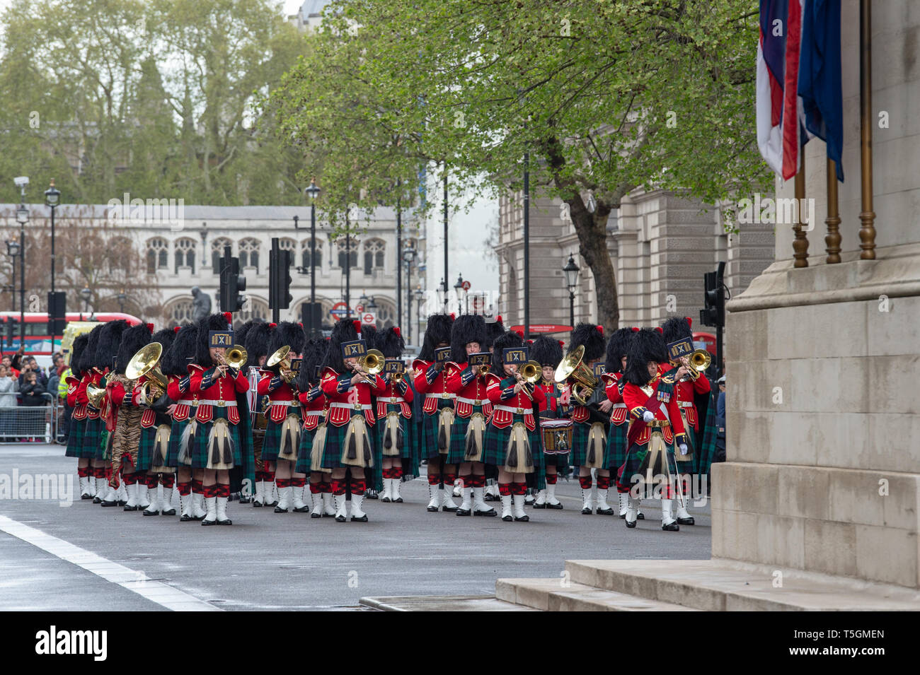 Cenotaph parade london 2019 hi-res stock photography and images - Alamy