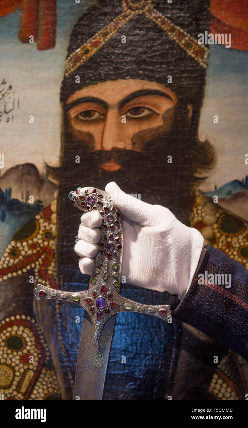 Fath hi-res stock photography and images - Alamy