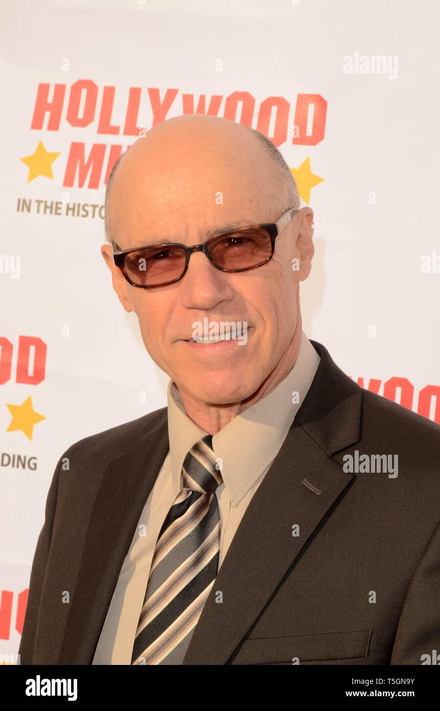 Barry Livingston at the "Remembering Lucy" Exhibit Opening, Hollywood ...