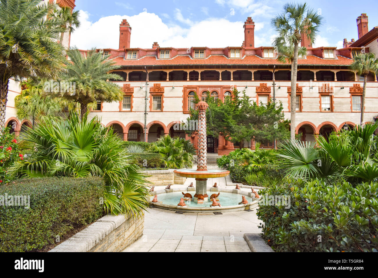 Ponce city market hi-res stock photography and images - Alamy