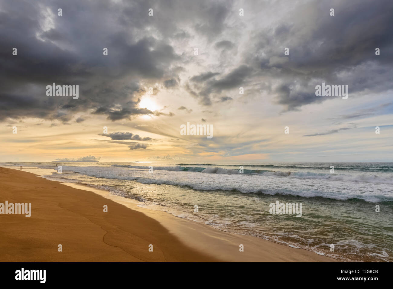 Polihale state park hi-res stock photography and images - Alamy