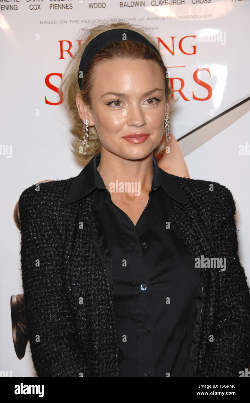 Kelly carlson hi-res stock photography and images - Alamy