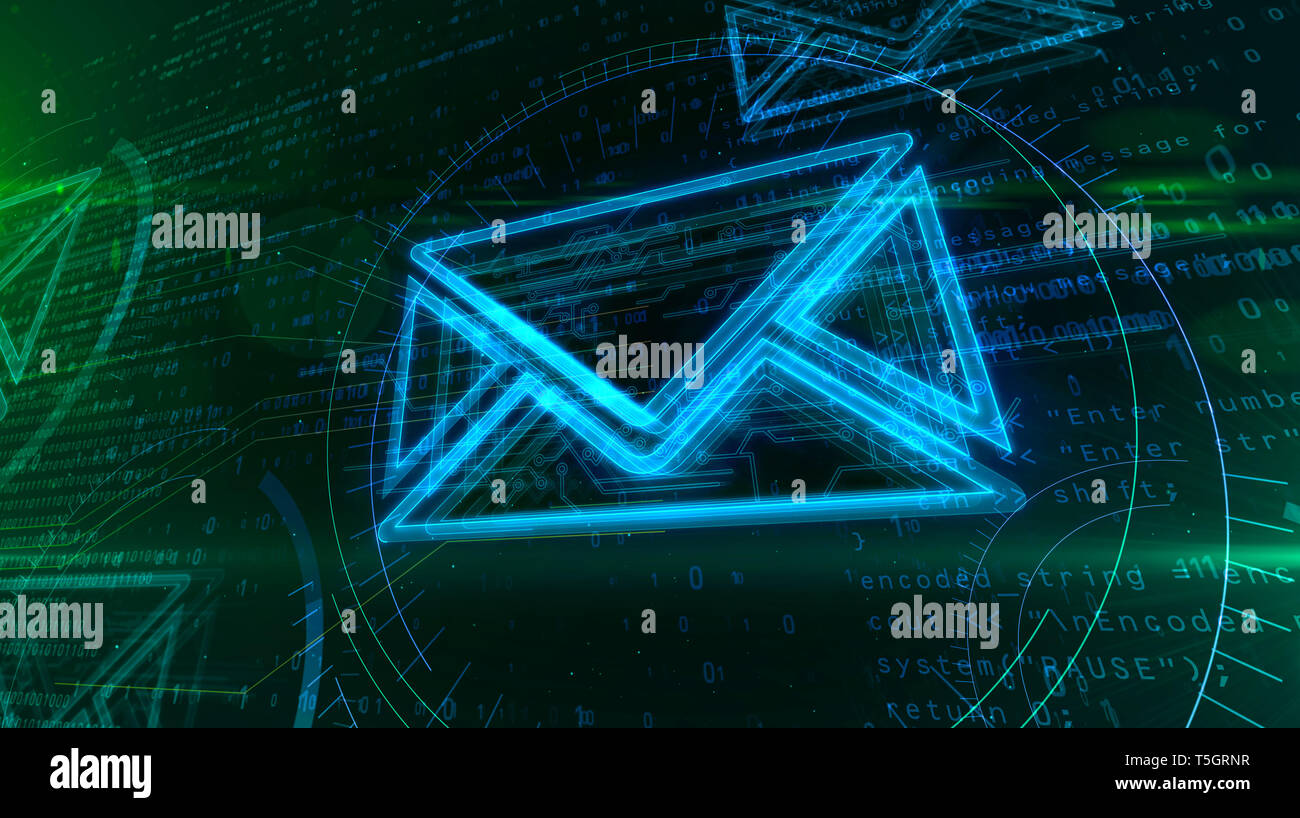 Message communication hi-res stock photography and images - Alamy