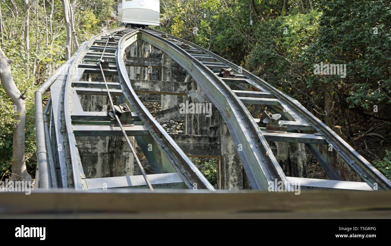 Phetchaburi cable car hi-res stock photography and images - Alamy