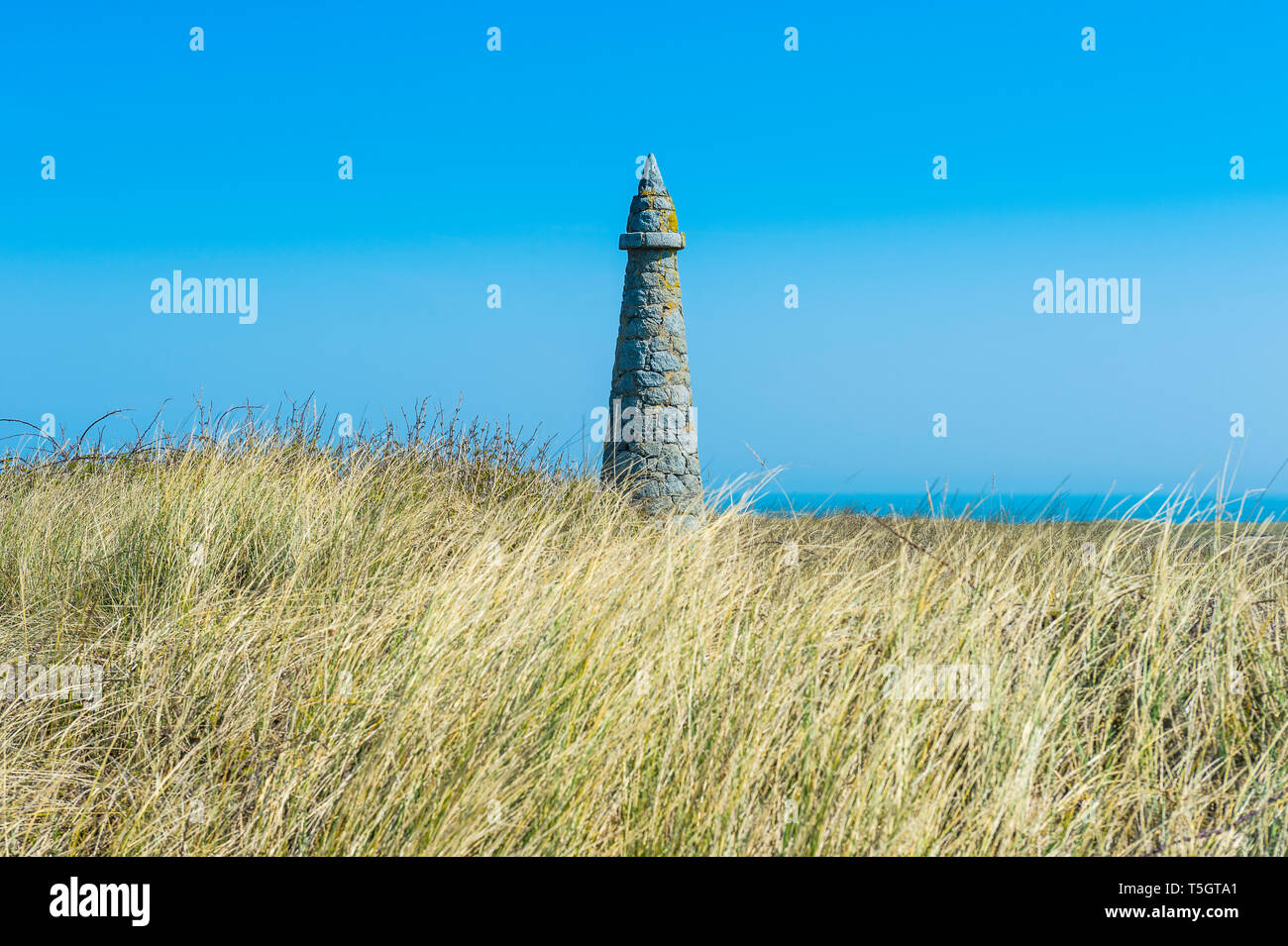 Pierre aux rats obelisk hi-res stock photography and images - Alamy
