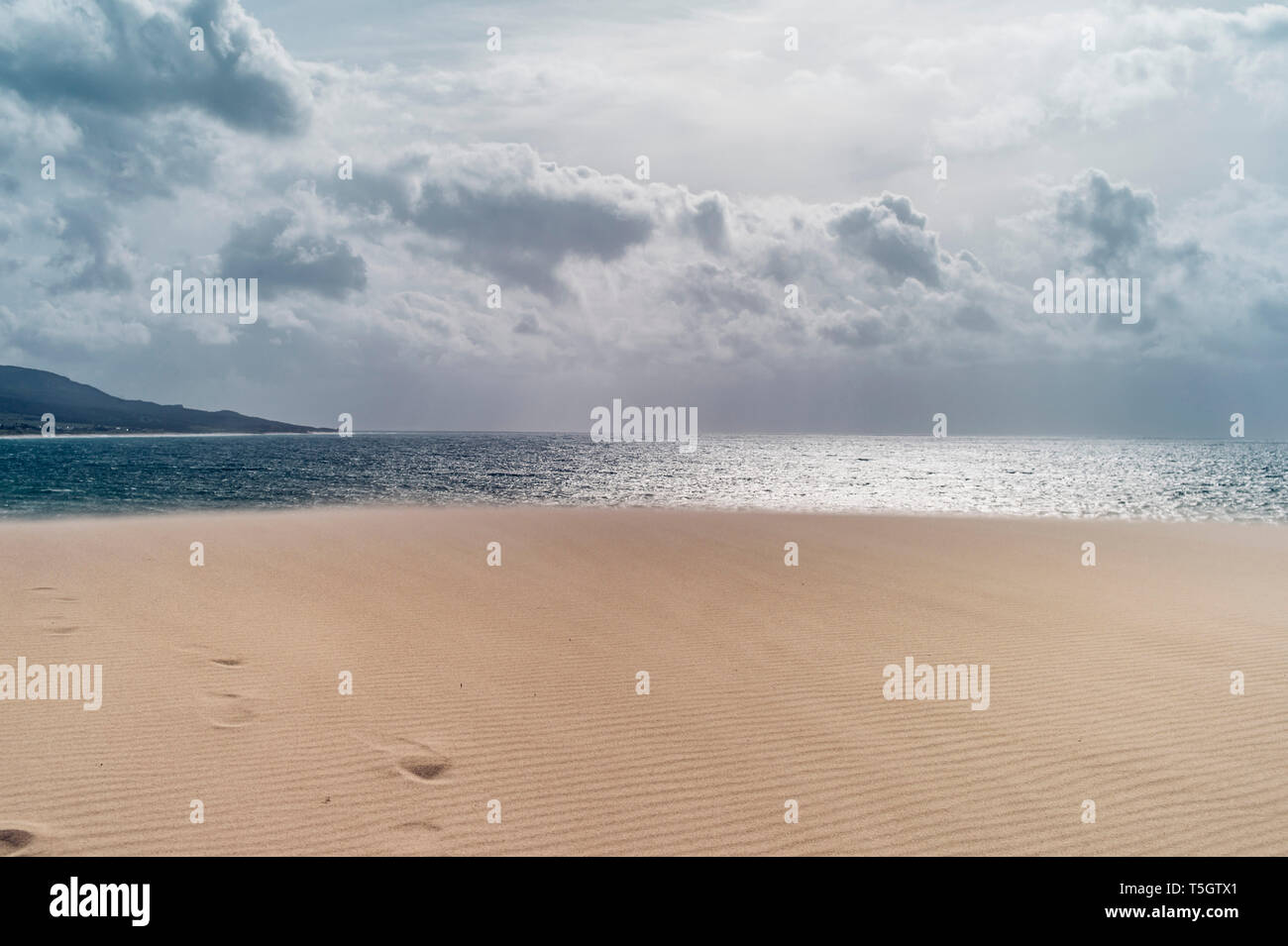 Tarifa sea hi-res stock photography and images - Alamy