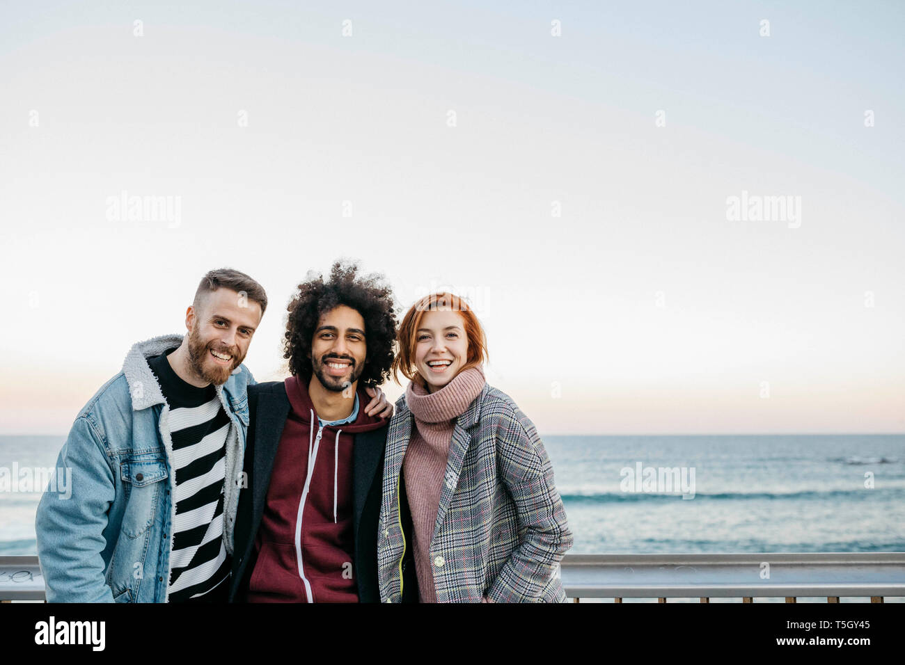 Friends of the sea hi-res stock photography and images - Alamy