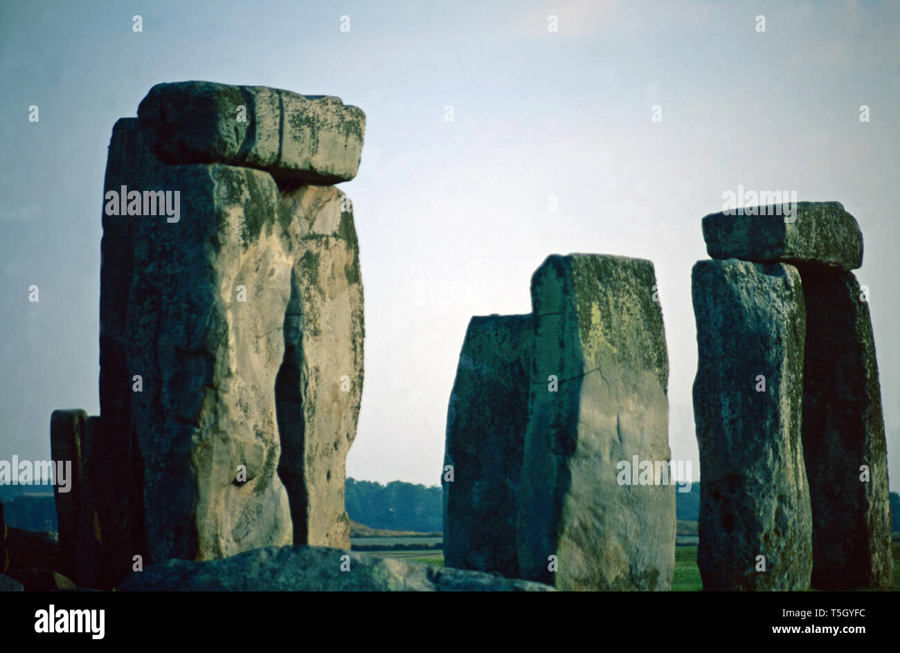 Monoliths hi-res stock photography and images - Alamy