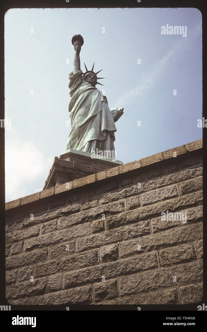 Putnam statue hi-res stock photography and images - Alamy