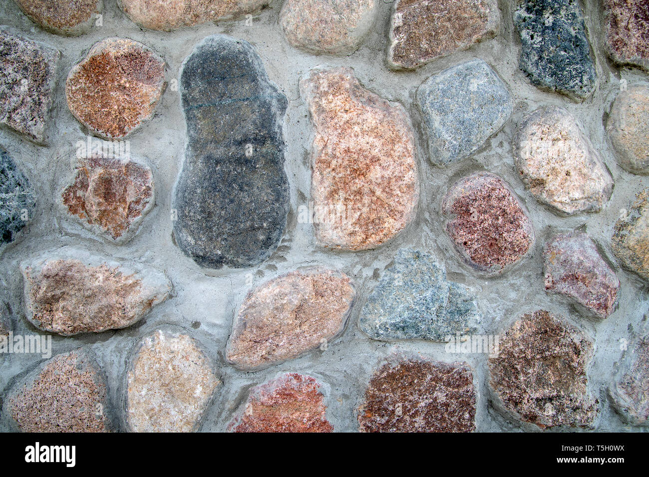 Exterior wall structure hi-res stock photography and images - Alamy