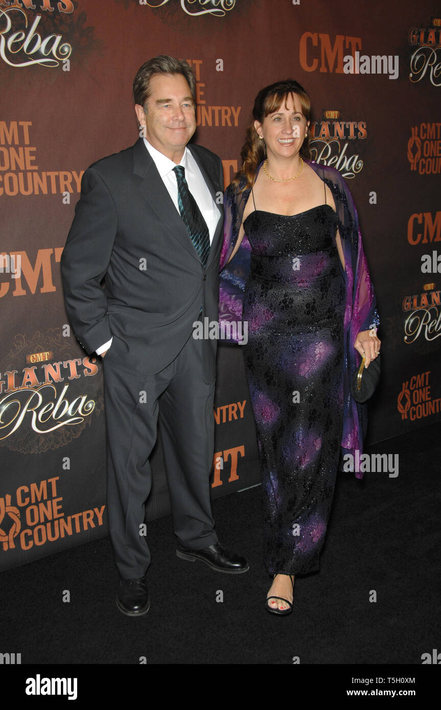 Wendy treece bridges and beau bridges hi-res stock photography and ...