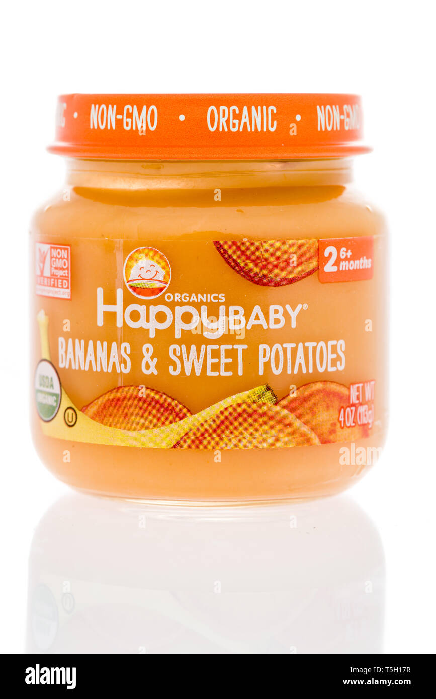 Infant product label hi-res stock photography and images - Alamy
