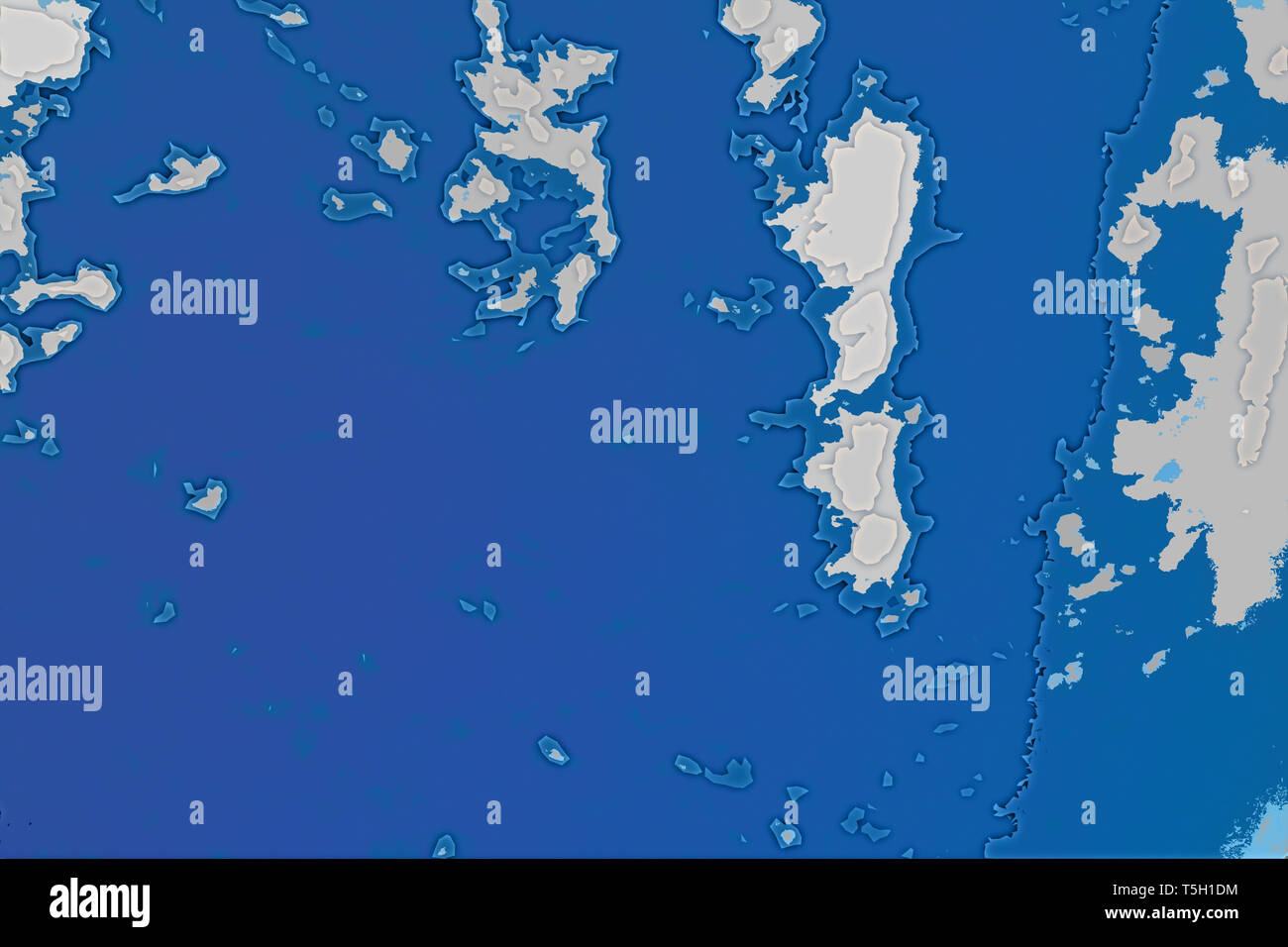 Height map texture hi-res stock photography and images - Alamy