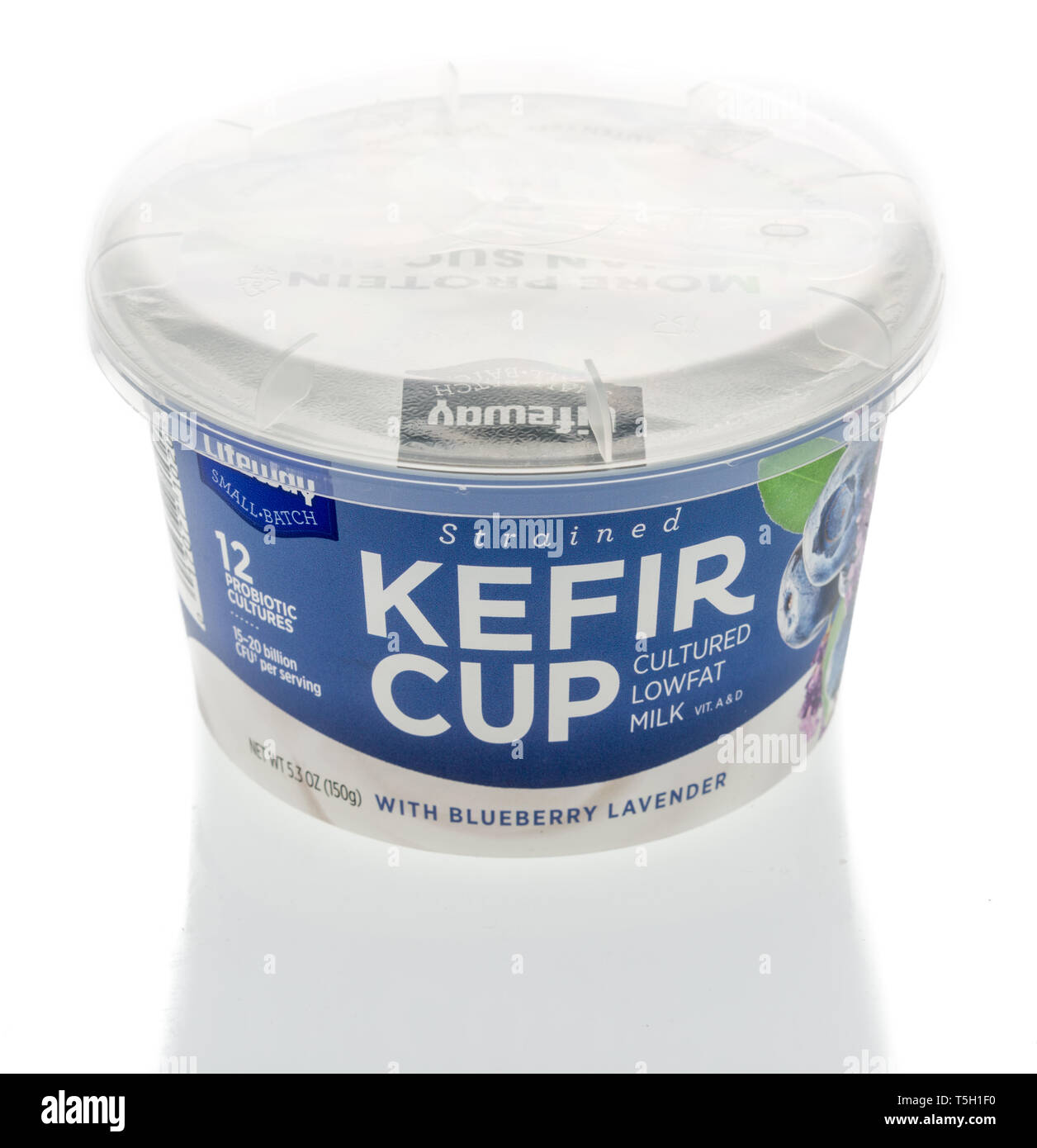 Fruit cup package hi-res stock photography and images - Alamy