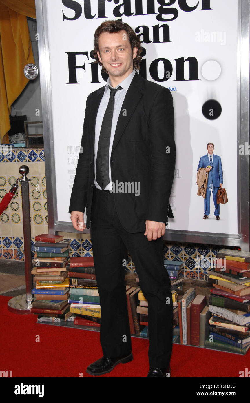 Tony Blair Michael Sheen