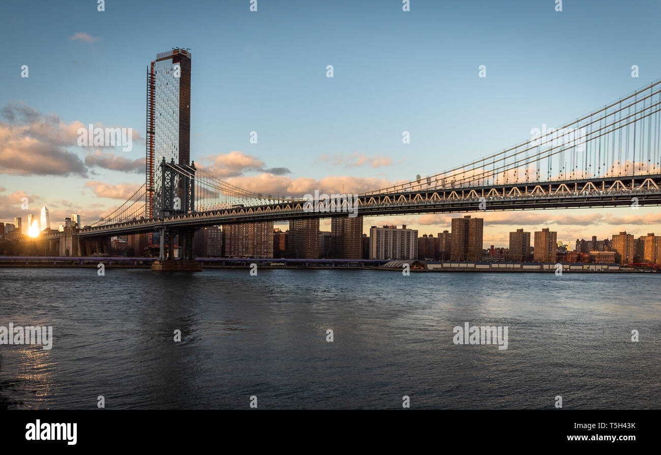 Sunny morning view hi-res stock photography and images - Alamy