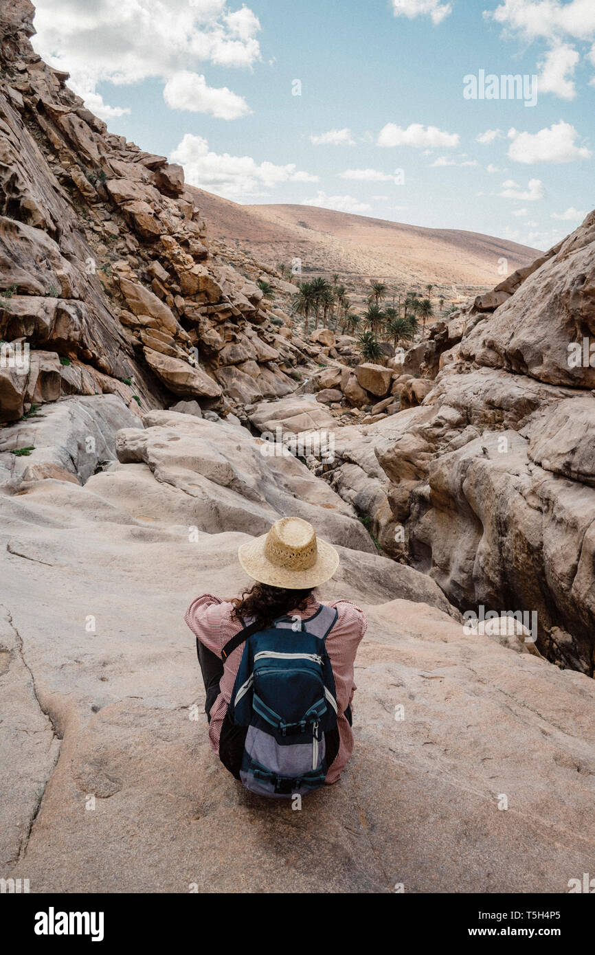 Canaray islands hi-res stock photography and images - Alamy