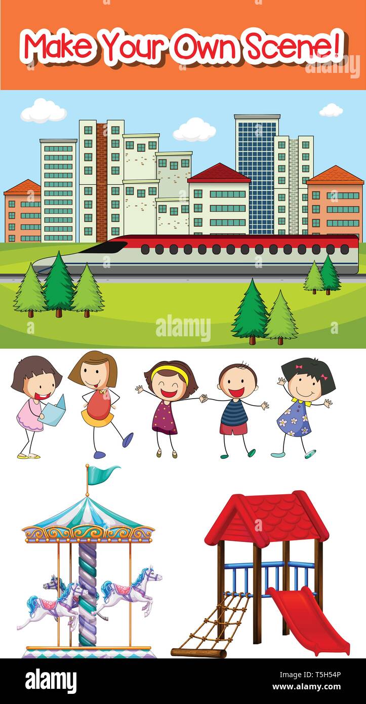 Katulong Sa Pamayanan Clipart Fish