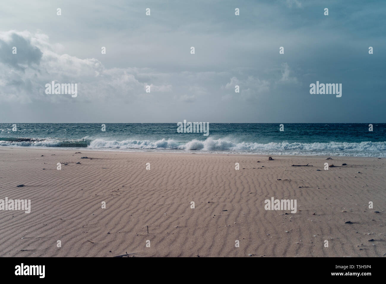 Tarifa sea hi-res stock photography and images - Alamy