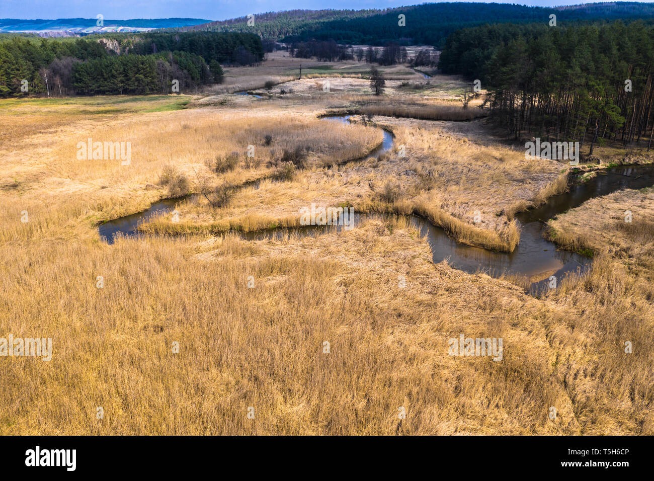 Sandy stretches hi-res stock photography and images - Alamy